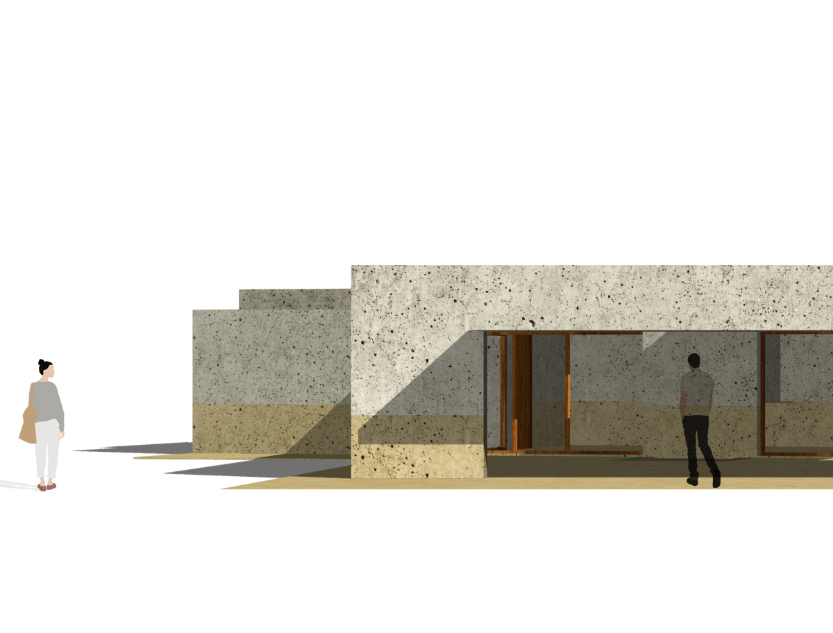 Infrastruttura turistica a Sabastiya